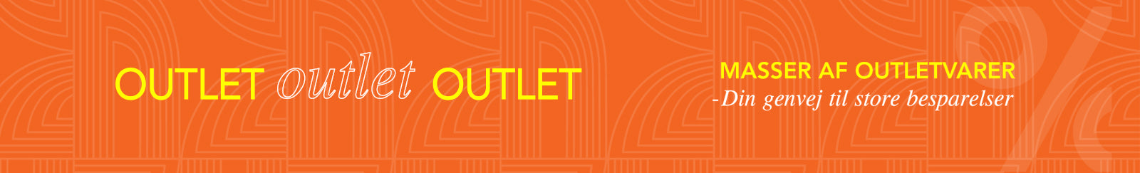 OUTLET